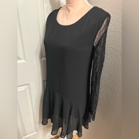 Lush | Dresses | Lacy Date Night Dress | Poshmark